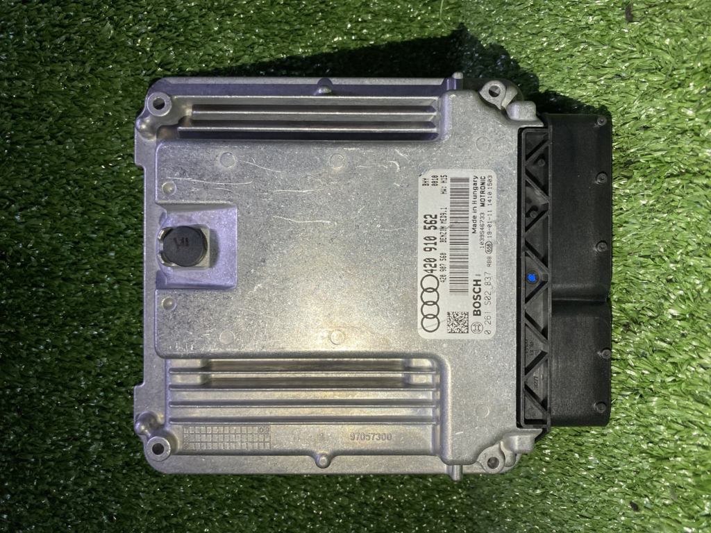 Audi R8 4.2 brand new ECU - Fukui Auto Parts